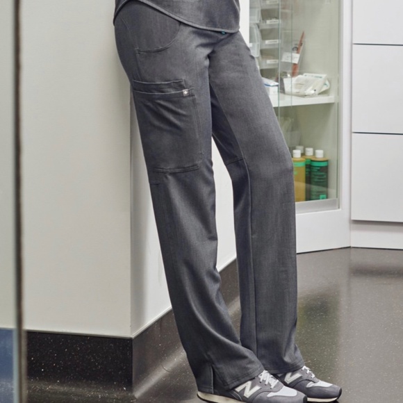 Figs | Pants & Jumpsuits | Figs Kade Cargo Pants | Poshmark